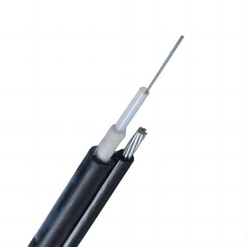 Aerial Fiber Optic Cable price from fiber optic cable manufacturer in China