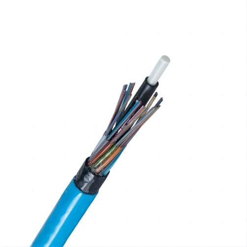 Aerial Fiber Optic Cable price from fiber optic cable manufacturer in China