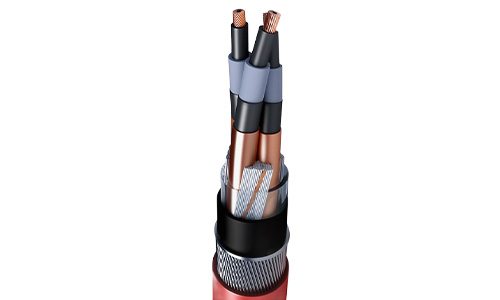 Cables de media Tensión Manufacturer in China