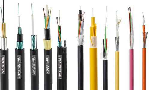 fiber optic cable Price from manufacturer in China